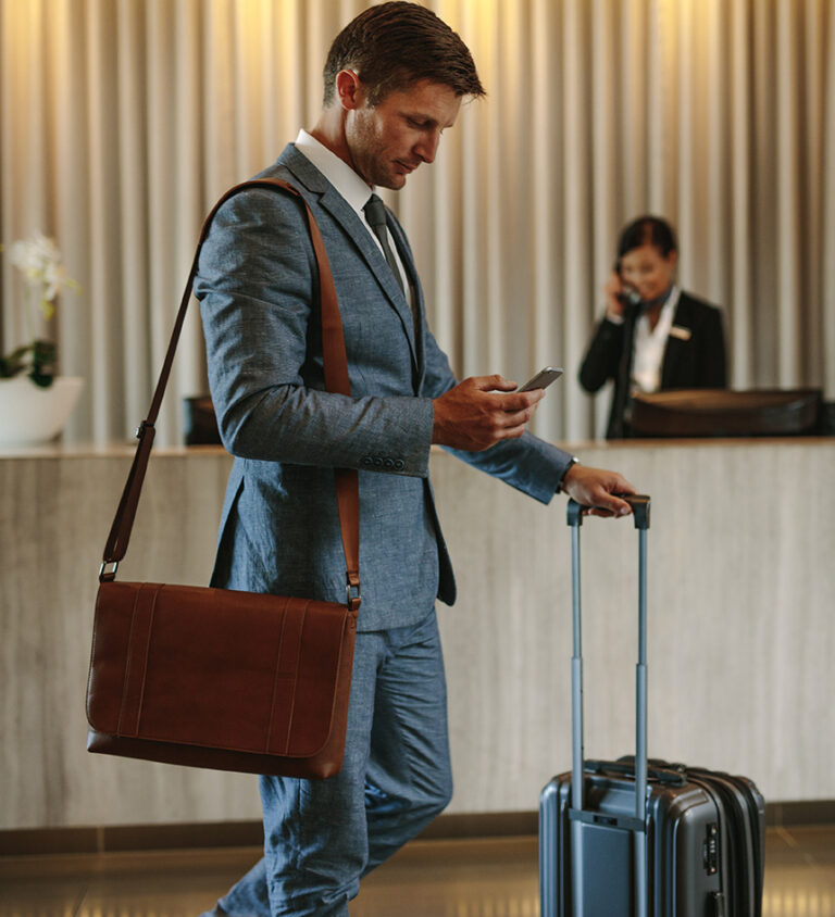 OMNI – Facilities Management