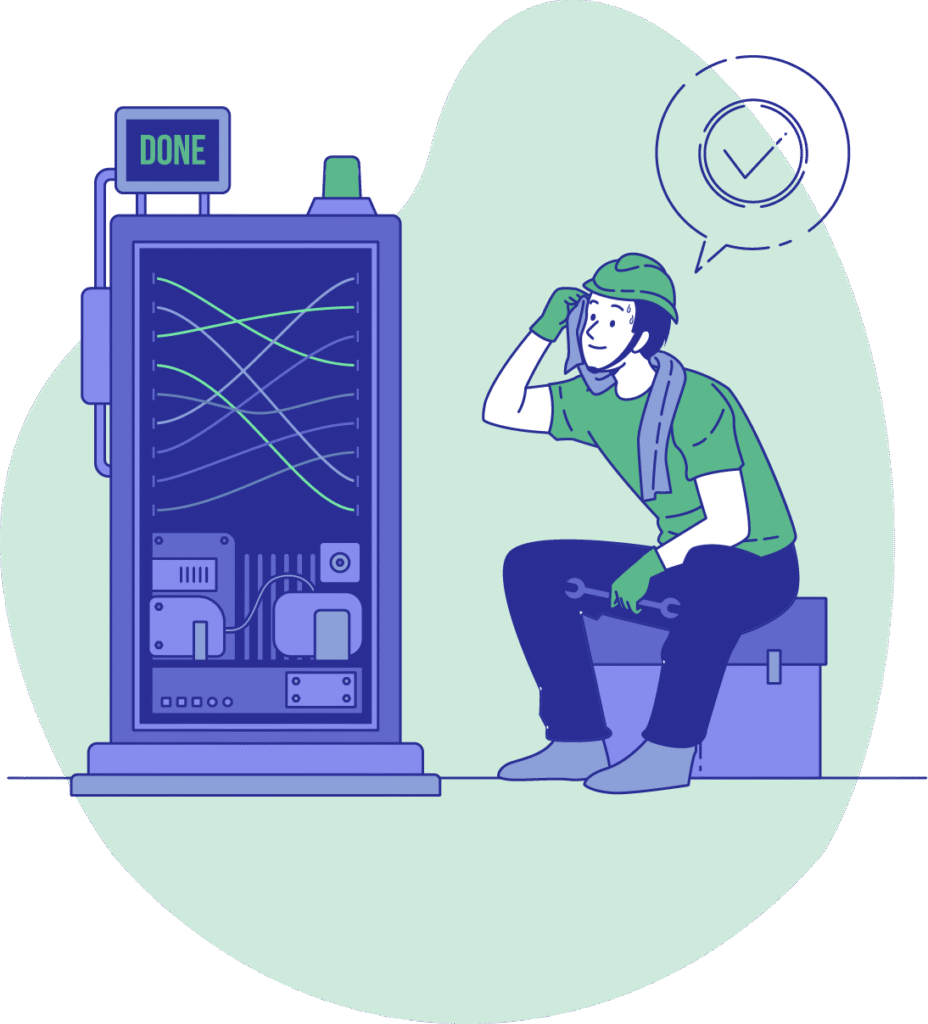 OMNI – Facilities Management